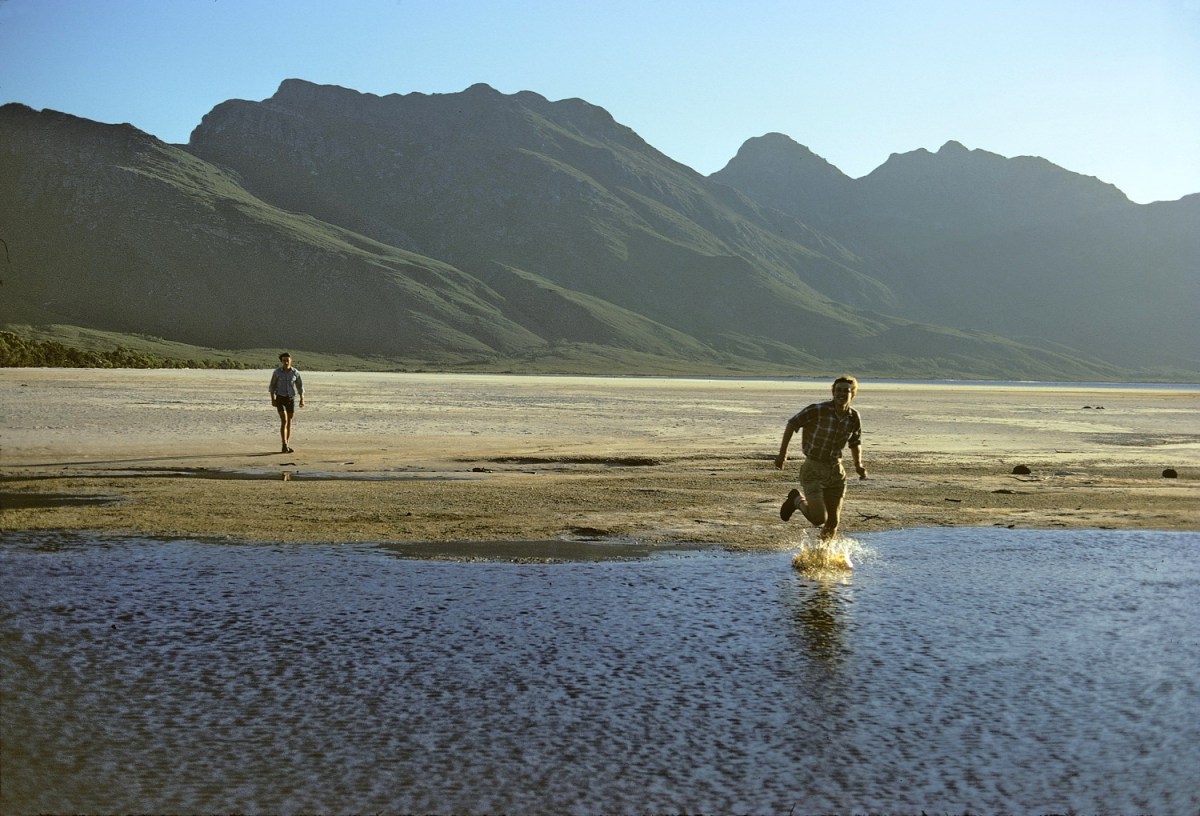 Lake Pedder – Restore Lake Pedder